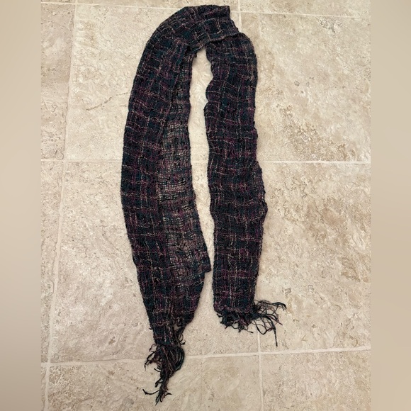Accessories | Vintage European Scarf | Poshmark
